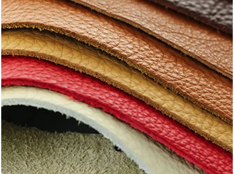 Pelli per arredamento: come distinguere quelle di qualità