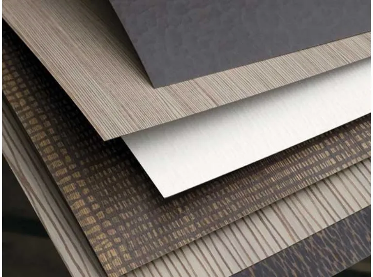 Laminati all'avanguardia